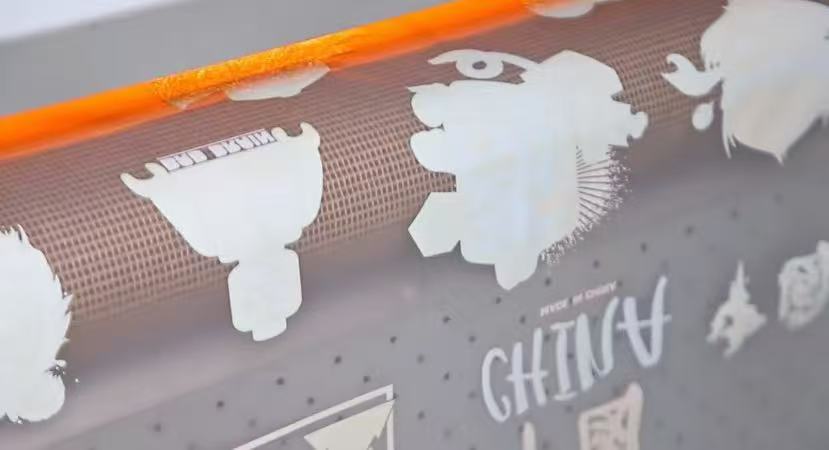 Introduction Of Heat Transfer Film For Textile Digital Printing – Tips ...