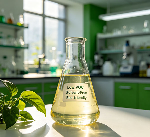 Waterborne Polyurethane Dispersion as a New Green High Performance ...