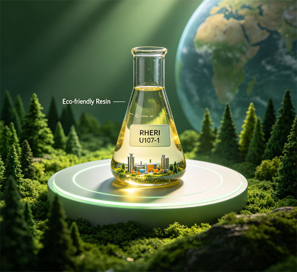 Waterborne Polyurethane Dispersion as a New Green High Performance ...